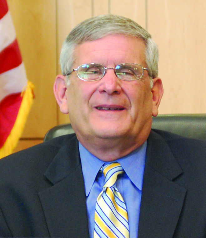 Jacobs retains seat; newcomers Isaacson, Pasch win | News ...