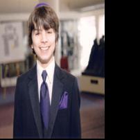 William “Willie” Thomas Stickley IV | B'nai Mitzvah ...