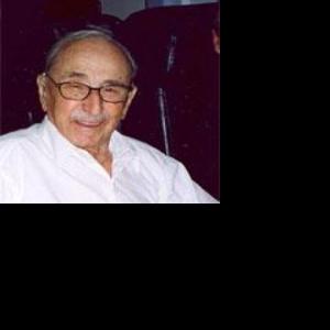 DR. BENJAMIN MARKOWITZ | Find this article in the CJN archive ...