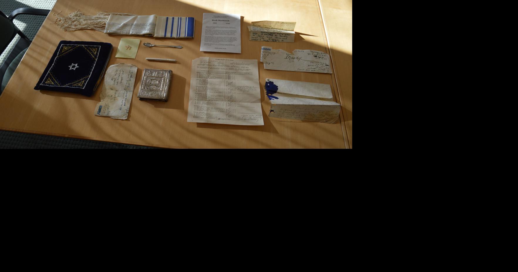 Family relics returned five years later thanks to CJN Archive | Local ...