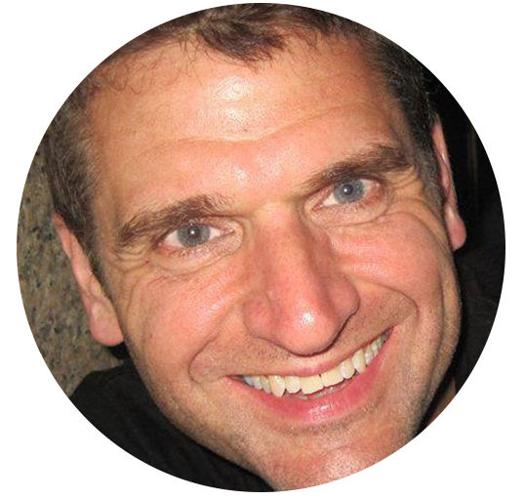 Back in Poland and looking ahead to share my stories | Sean Martin ...