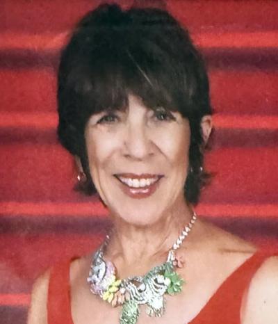 Whittington, Carolyn | Obituaries | clevelandjewishnews.com
