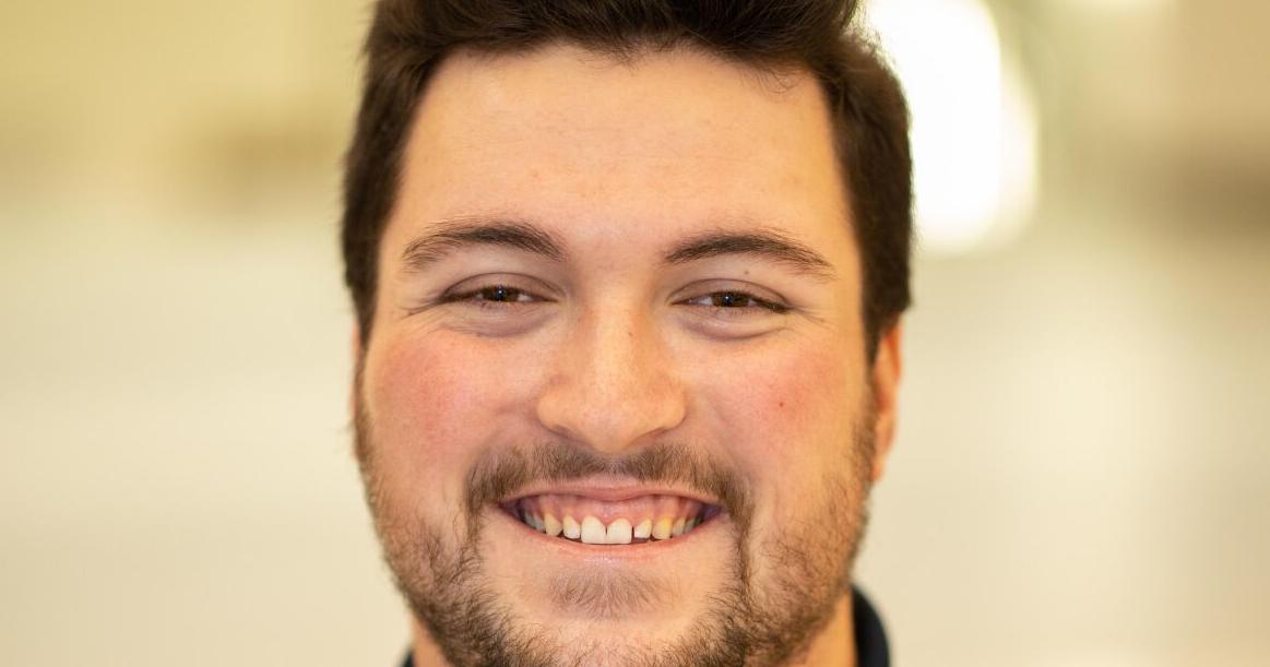 Carlin joins CJPC as Irving I. Stone Editorial Intern | Local News ...