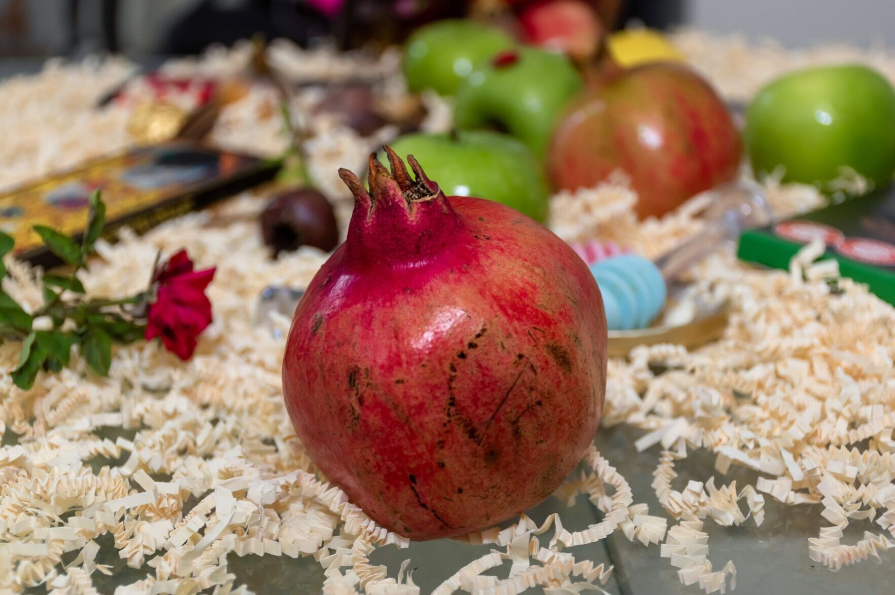 Clergy speak of meaning, rituals, how to celebrate between Rosh ...