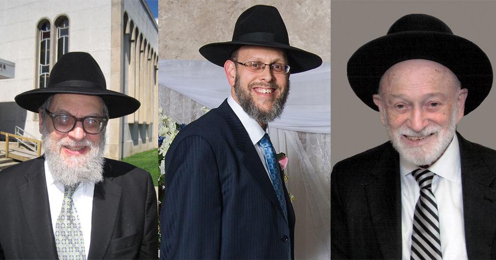 Telshe Yeshiva to honor Cohen, Drazins, Scheinerman, class of 1966 ...