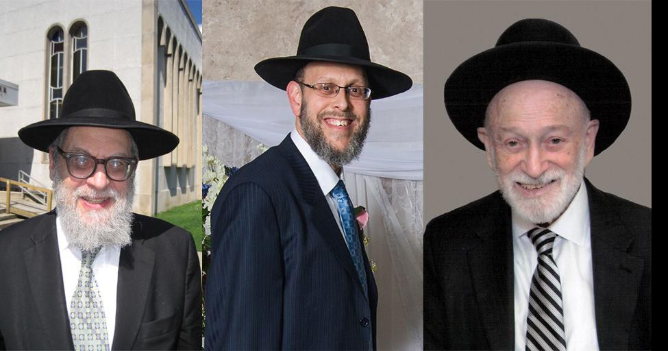 Telshe Yeshiva to honor Cohen, Drazins, Scheinerman, class of 1966 ...