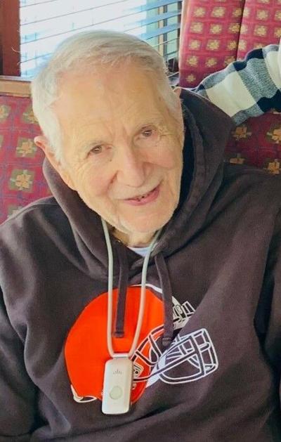 Gilmore, Marvin | Obituaries | clevelandjewishnews.com