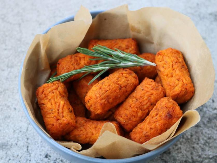 Potato Tots | Recipes | clevelandjewishnews.com