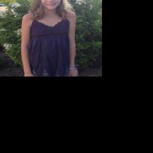 Rachel Goetz | B'nai Mitzvah | clevelandjewishnews.com