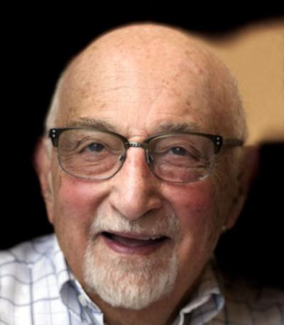Swack, Harvey | Obituaries | clevelandjewishnews.com