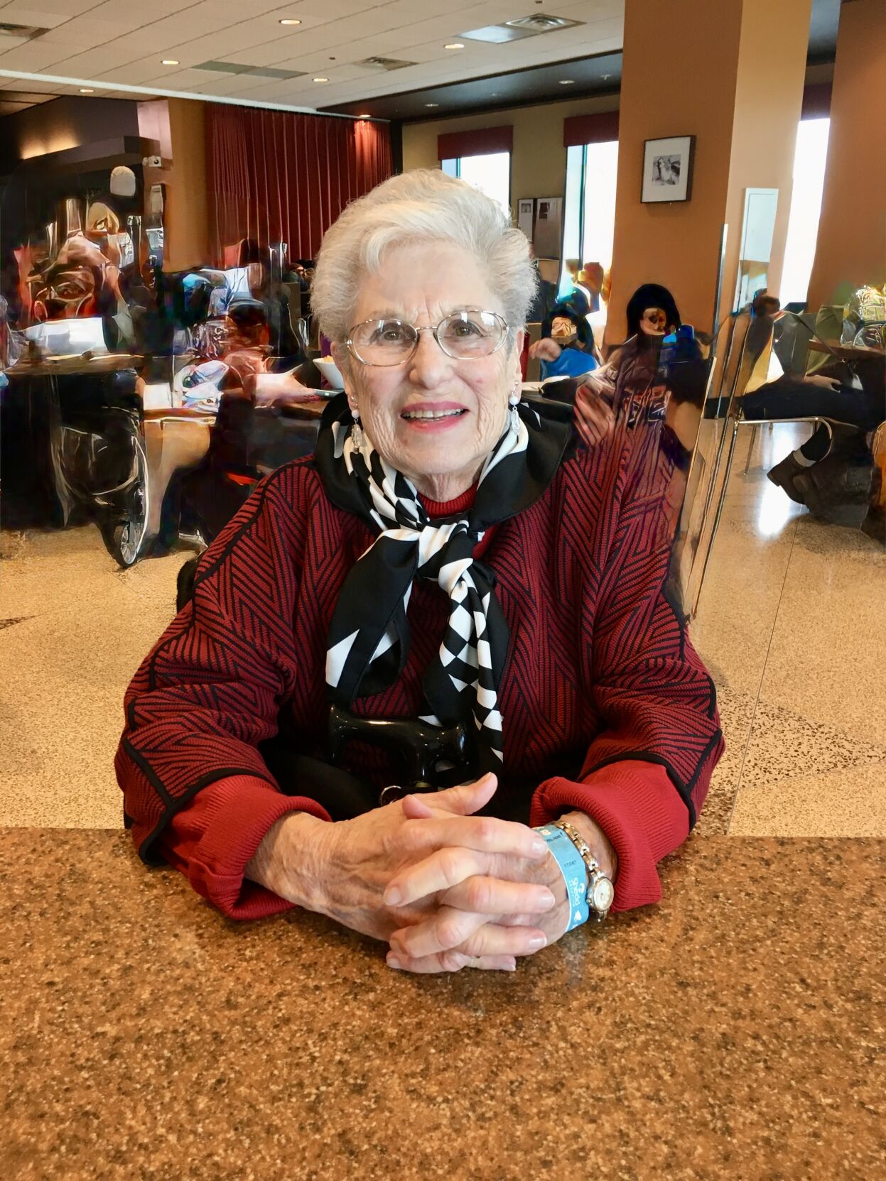 Neuger, Marjorie | Obituaries | clevelandjewishnews.com