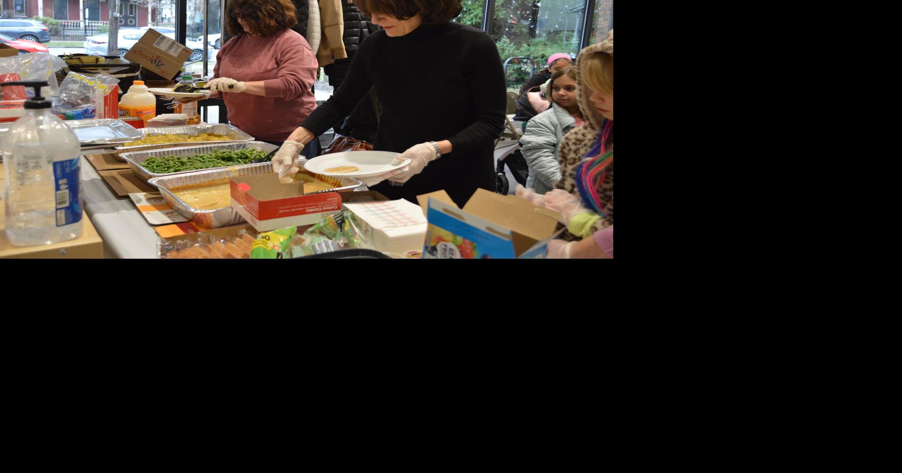 Federation’s Spring Break Lunch Program seeks volunteers | Briefs ...