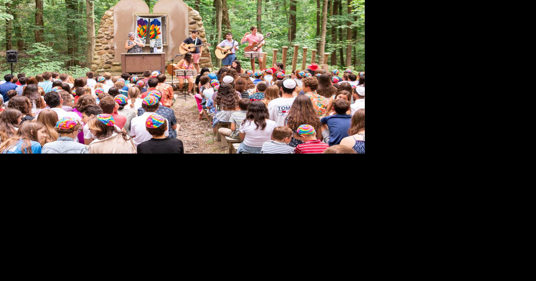 Camp Wise reunion keeps camp connections through the years | Camps ...