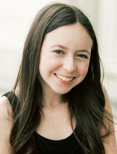 Campbell Rose Bilsky | B'nai Mitzvah | clevelandjewishnews.com