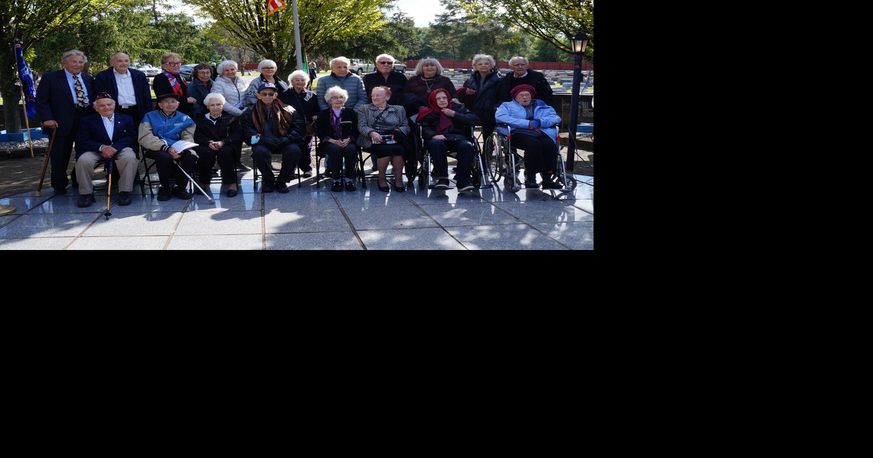 Kol Israel Foundation holds 61st memorial commemoration | Local News ...