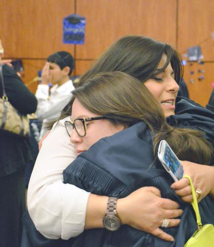 Hebrew Academy of Cleveland’s Beatrice J. Stone Yavne High School ...