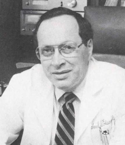 MICHAEL S. EISENSTAT | Find this article in the CJN archive ...