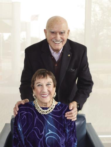 Play at the J to honor Rzepkas | Local News | clevelandjewishnews.com