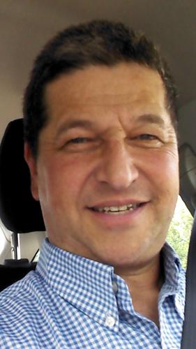 Remembering the angel at Mathausen and the life he saved | Op-Eds ...