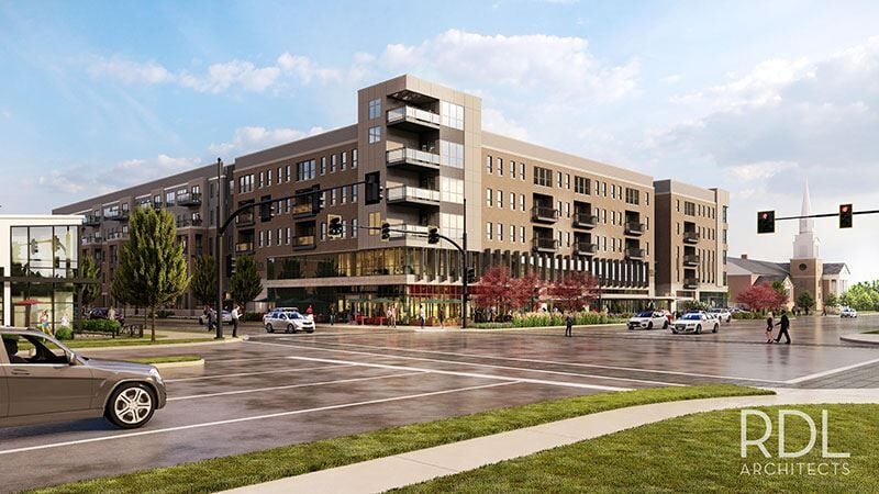 Shaker Heights diversifying through economic development | Local News ...