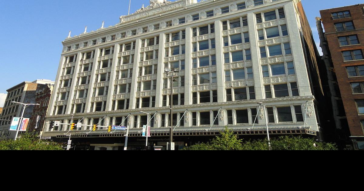 ROOST Apartment Hotel opens at the May Co. building | Local News ...