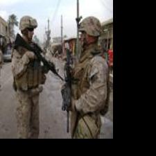 Home from Iraq, Josh Mandel is back at statehouse | Find this article ...