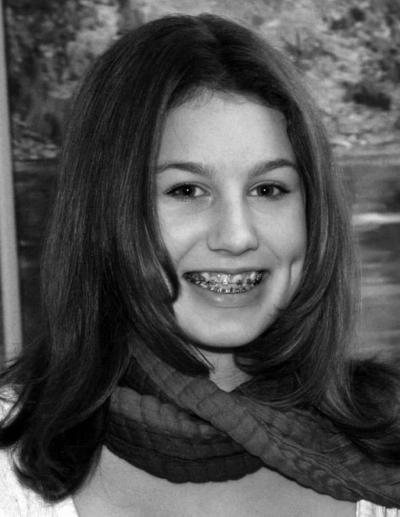 Hilary Sophia Vogelbaum | Find this article in the CJN archive ...