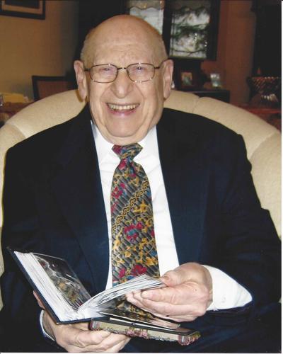 Shafran, John | Obituaries | clevelandjewishnews.com