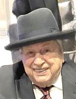 Schabes, Herbert | Obituaries | clevelandjewishnews.com