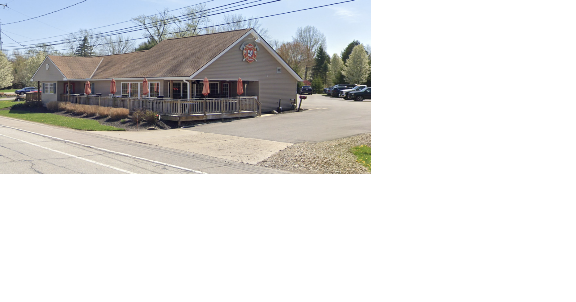 Western Reserve Fire Buff Association to hold get-together | Briefs ...