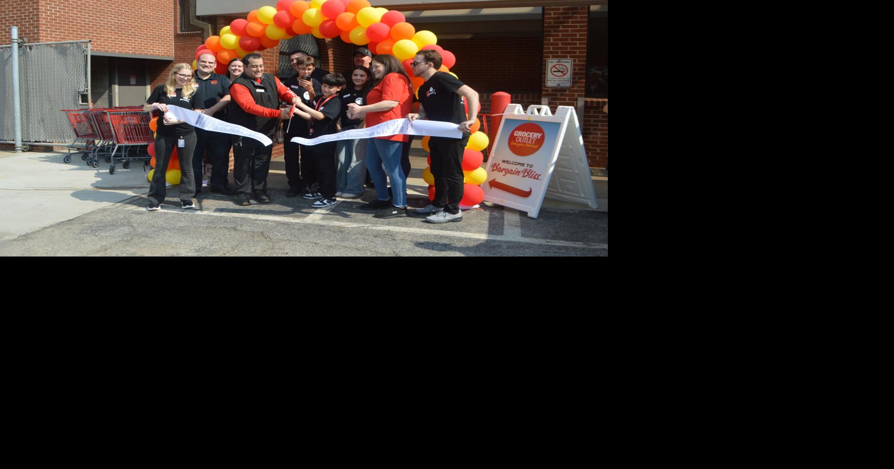 New Grocery Outlet ‘a real investment’ in Cleveland Heights | Local ...