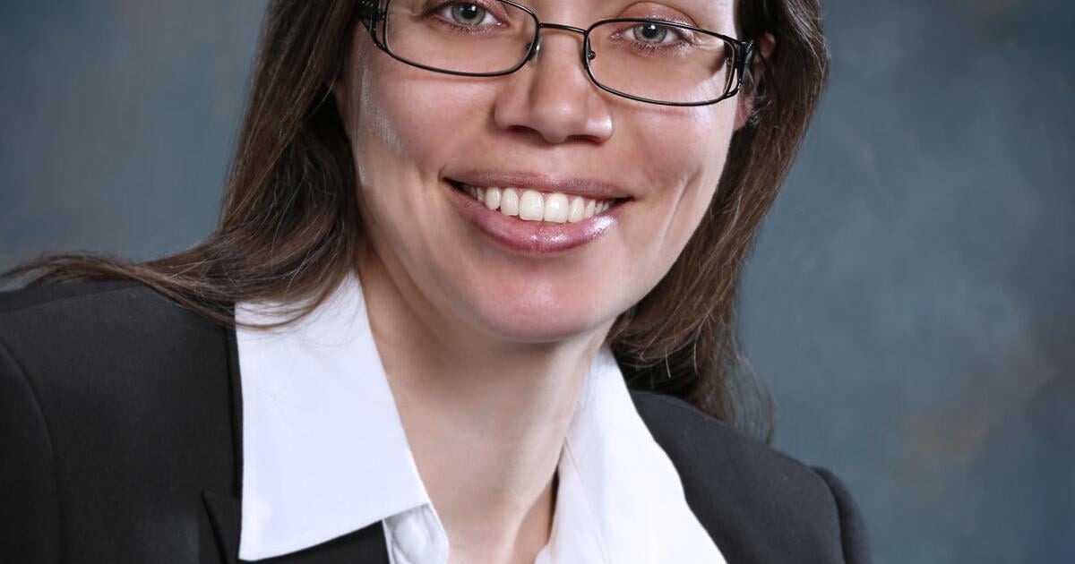 Susan Hardy | | clevelandjewishnews.com