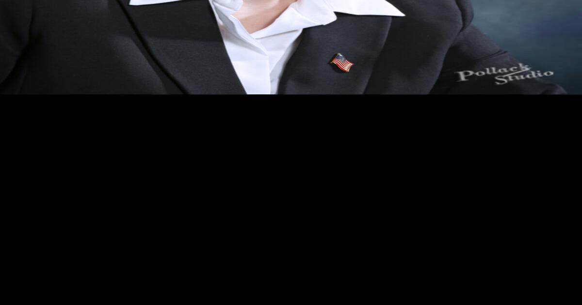 Susan Hardy | | clevelandjewishnews.com