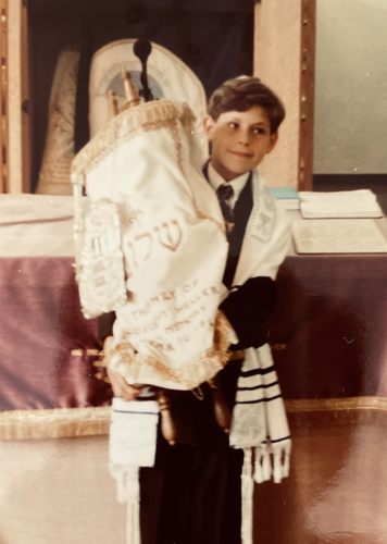 Northeast Ohioans remember their bar or bat mitzvah | Bar•Bat Mitzvah ...