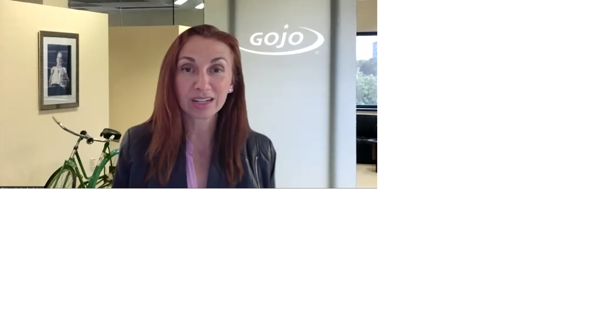 Rolnick discusses GOJO, community at Federation women’s event | Local ...