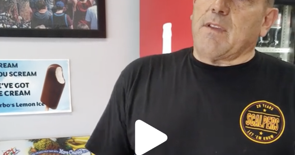 WATCH: Scalpers Bar & Grille to celebrate 30 years ...