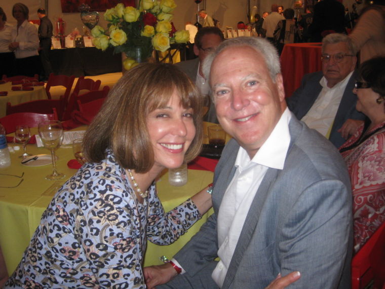 Five Star Sensation | CJN Columnists | clevelandjewishnews.com