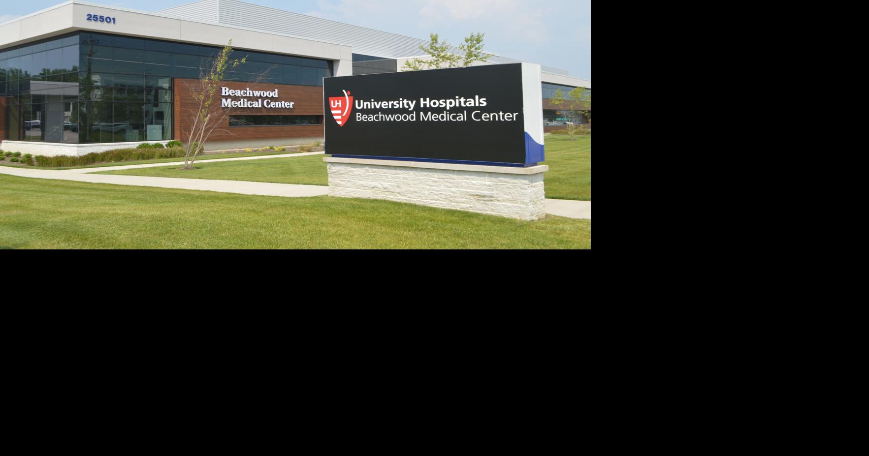 UH Health Scholars Program first class wrapping up internship program ...