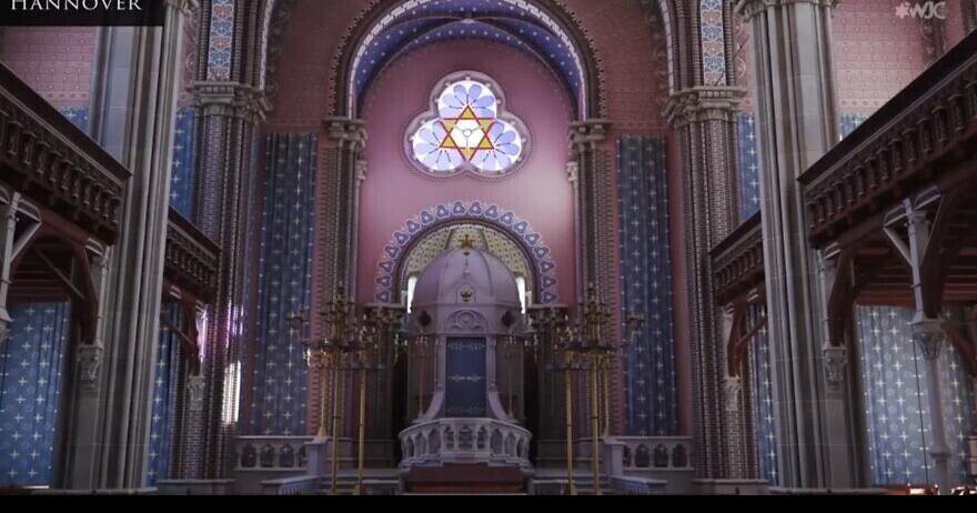 Kol Israel Foundation panel explores similarities of Oct. 7 ...