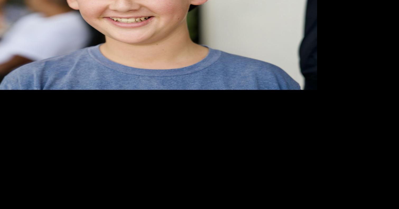 Harrison Finn Kleid | B'nai Mitzvah | clevelandjewishnews.com