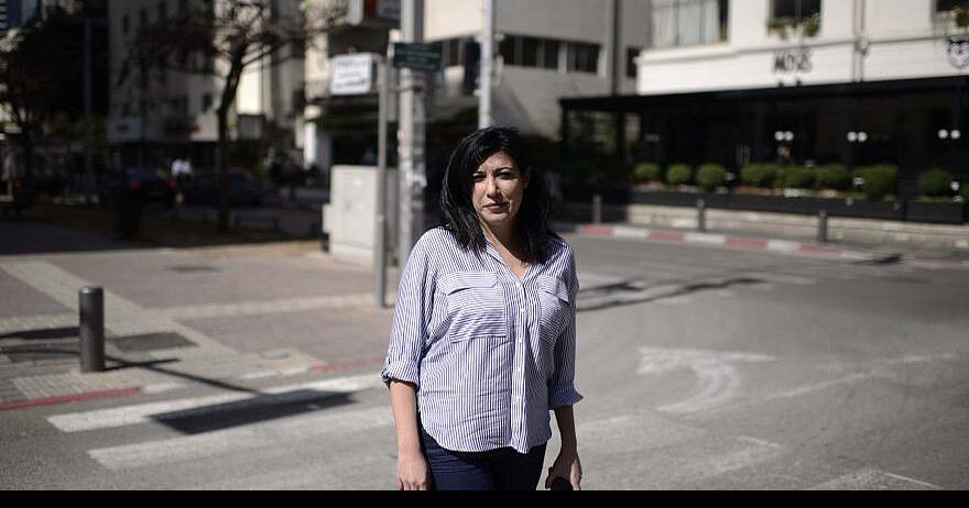 Shimrit Meir | | clevelandjewishnews.com