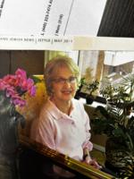 Rotman, Phyllis | Obituaries | clevelandjewishnews.com