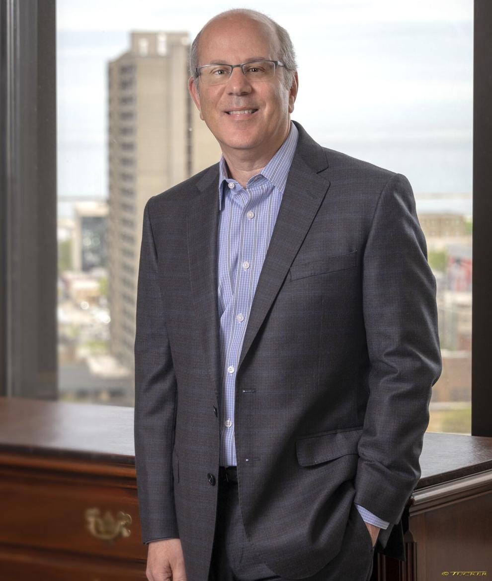 Meet some noteworthy Jewish accountants, CPAs* | | clevelandjewishnews.com