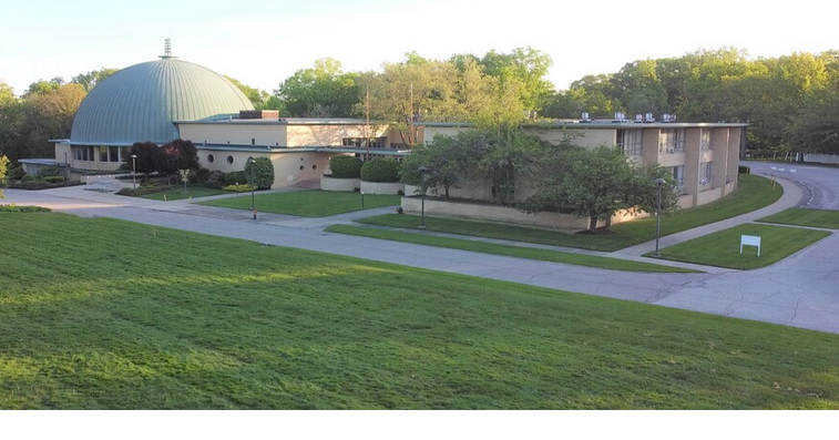 Park Synagogue receives $1M for restoration | Local News ...