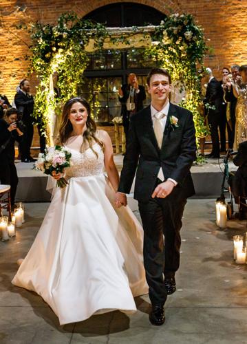 addison schultz wedding