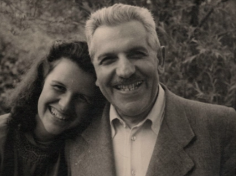 Teenager's diary read at Akron Yom Hashoah commemoration | Local News ...