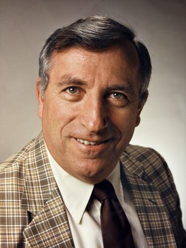 Levin, Harvey | Obituaries | clevelandjewishnews.com