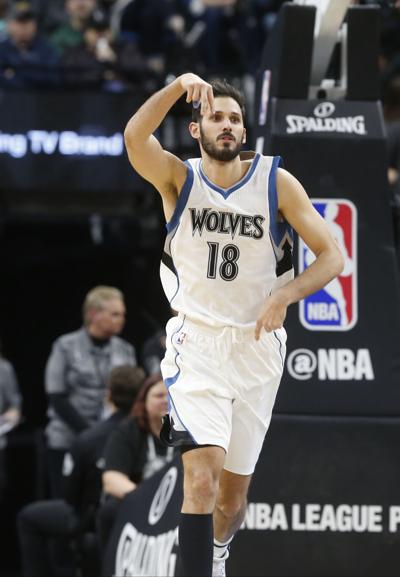 Israeli, former Cav Omri Casspi signs with Warriors | Sports ...