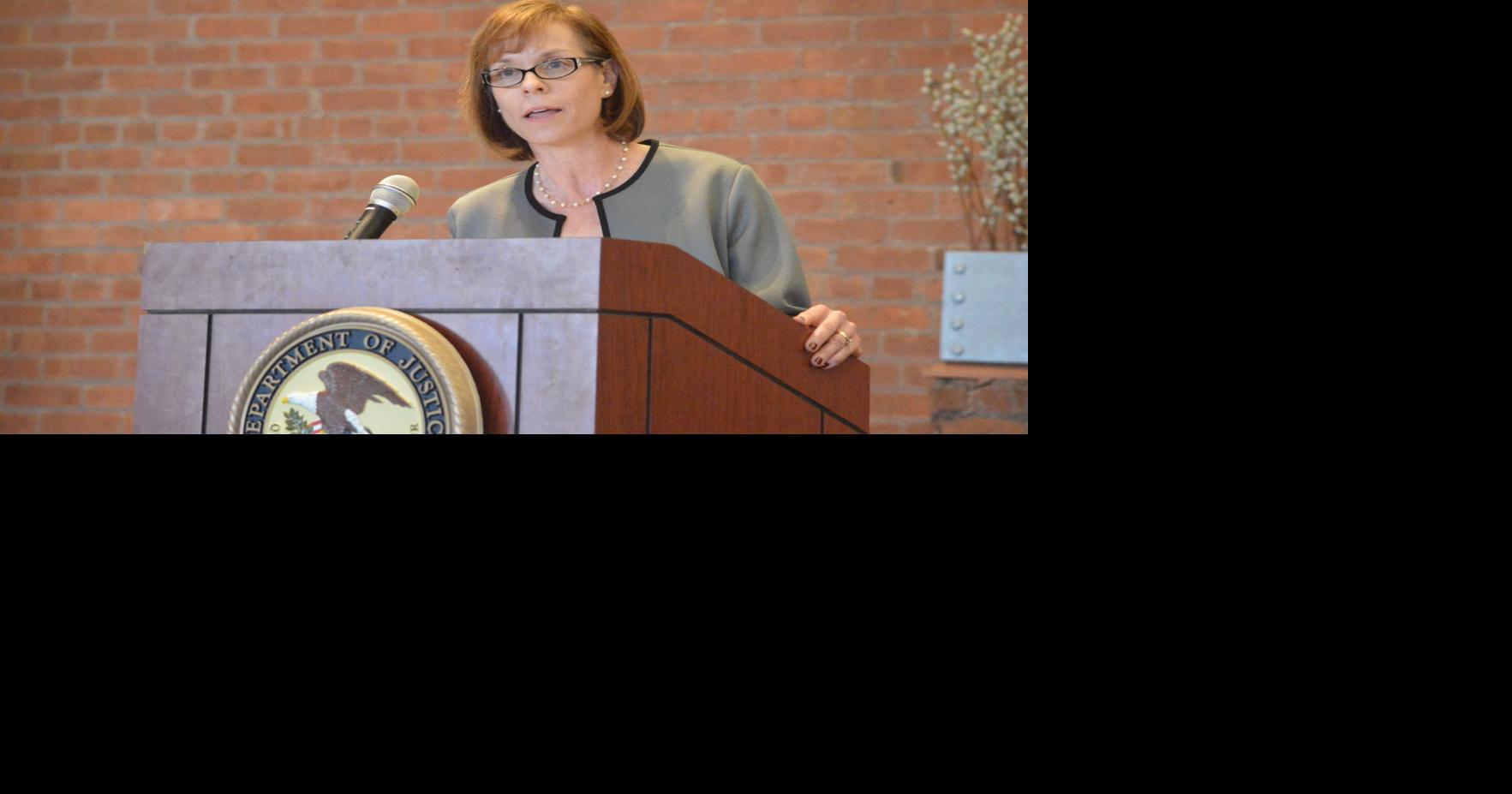 Senate confirms Carole Rendon as US Attorney for Northern District of ...