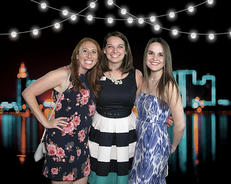 Photo fun at Summer Soirée | Local News | clevelandjewishnews.com